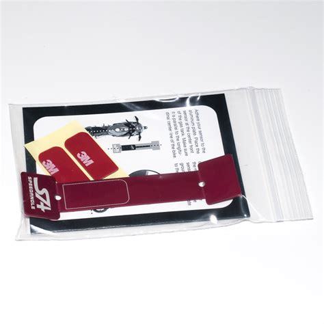 SPEEDANGLE APEX SENSOR PLATE MotoGo