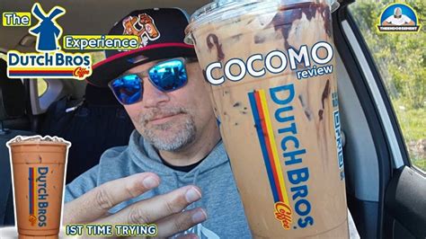 Dutch Bros Cocomo Caffeine Content A Complete Guide