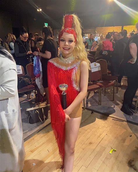 Nrg Dance 💫 ️ Evie M So Very Proud Of Evie Reaching Facebook