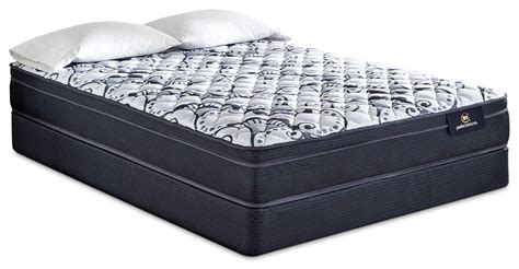 Serta Perfect Sleeper Daniela Firm Euro Top Mattress Reviews