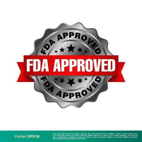 Fda Registered Vector Art Icons And Graphics For Free Download