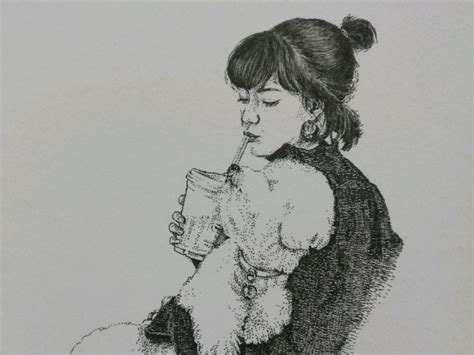 小画。。陈大榕 站酷zcool