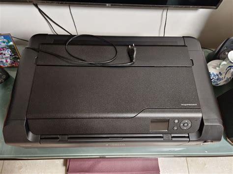 Canon Pro500 Printer Computers And Tech Printers Scanners And Copiers On