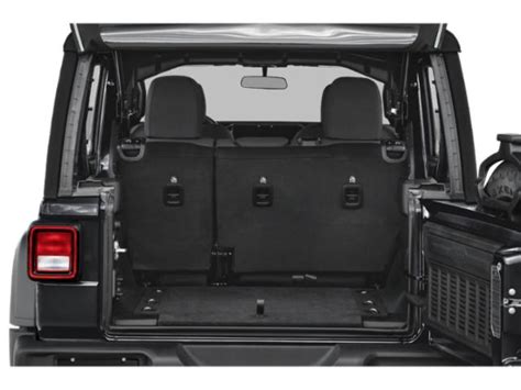 New 2026 Jeep Wrangler Rubicon 4 Door In Dayton Performance