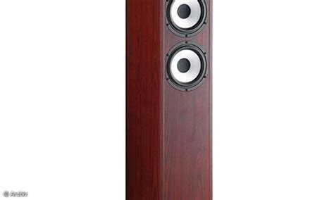 Cabasse Java Mc 40 Connect