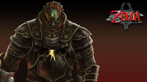 Ganondorf Wallpapers Top Free Ganondorf Backgrounds Wallpaperaccess