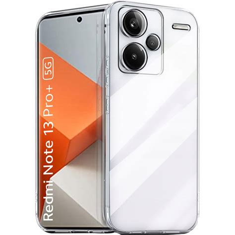 ETUI PRZEZROCZYSTE CLEAR CASE SLIM PLECKI POKROWIEC DO REDMI NOTE PRO Sklep Opinie Cena