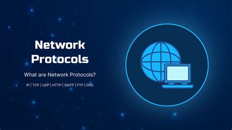 What Are Network Protocols Xitoring