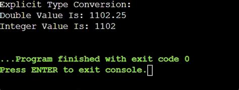 How To Do Type Casting In Java Language Codingzap