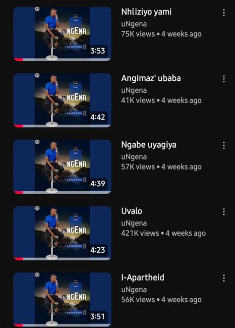 Ungena Ungena Added A New Photo