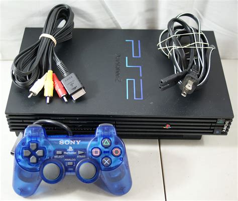 Playstation Scph 50001
