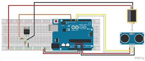 基于arduino构建一个自动饮水机 怎样做自动饮水器 云恒制造