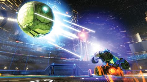 Rocket League Backgrounds Pixelstalk