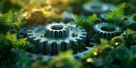 Gear Technology India Blog Archive Gears In Renewable Energy Driving