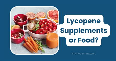 Top 5 Prostate Supplements The Ultimate Guide 2025