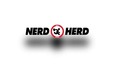 🔥 [50 ] Nerd Herd Wallpapers Wallpapersafari