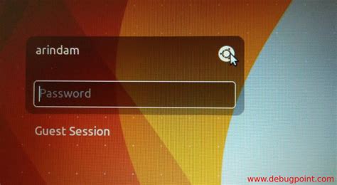 Install Classic GNOME Flashback In Ubuntu Replacing Unity