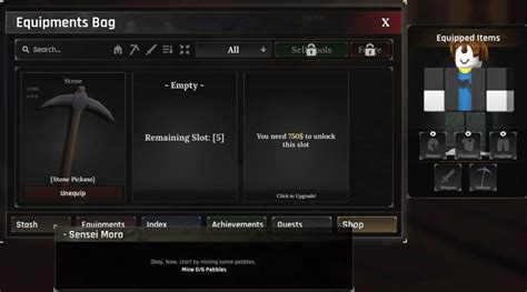 The Forge Best Weapon Recipes How To Make And Tier List