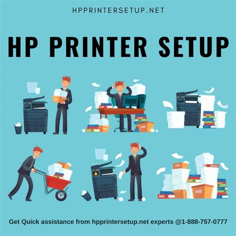 Hp Printer Setup 18887570777 Hp Printer Printer Driver