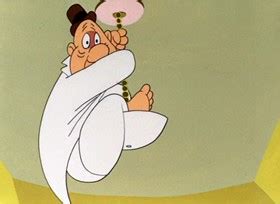 A Pest In The House 1947 The Internet Animation Database