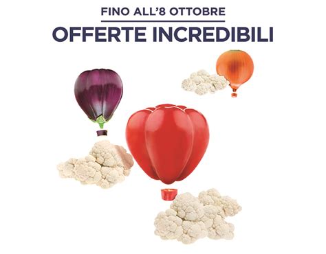 Volantini E Altre Promozioni Esselunga Di Massa Esselunga