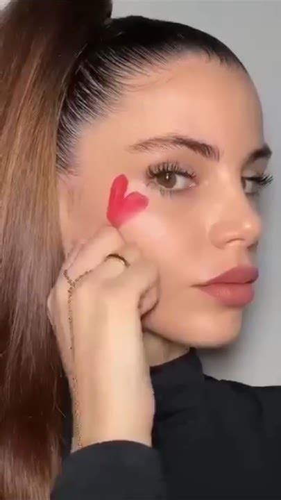 Makeup Hack Makeuptutorial Trendingshorts Shortvideo Trending