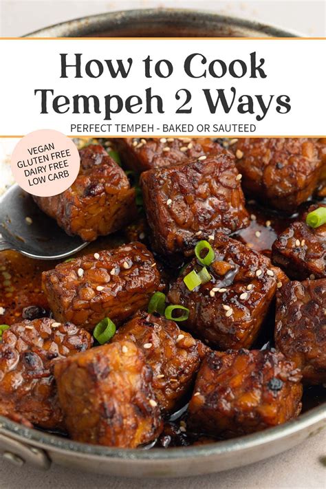 Henrys Tempeh How To Cook At Jason Gibbons Blog