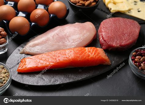 fresh meat other products black table sources essential amino acids