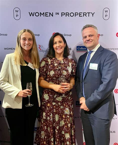 Bill Fatouros On Linkedin Womeninpropertysyd Ifshecanican Jllaus