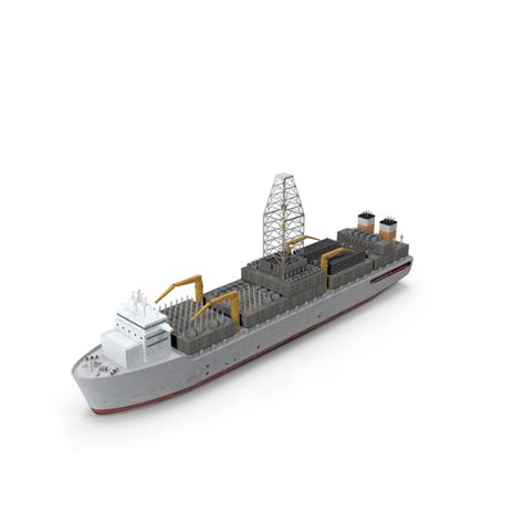 Fpso Floating Production Storage And Offloading Vessel Png Images And Psds For Download