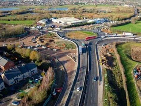 The Worst Roundabouts In Northamptonshire As Voted By You Northants Live