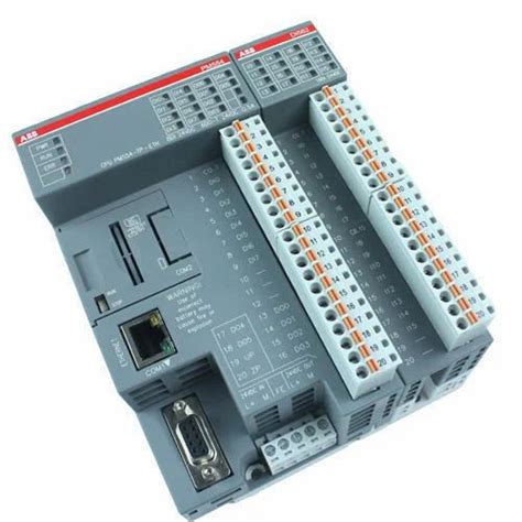 ABB Programmable Logic Controller At Piece In Ludhiana ID