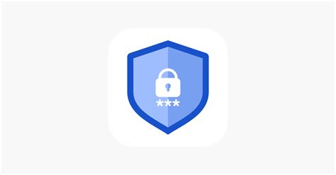 ‎authenticator App Vault On The App Store