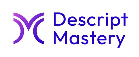 Descript Course Master The Art Of Editing With Descript