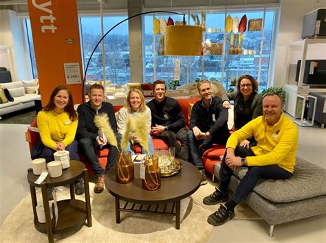 David Bexenius Alvfors On Linkedin Best Start Of The Week To Come Together With The Kållered