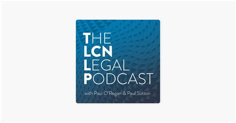 ‎the lcn legal podcast episode 16 pareto optimality and its practical
