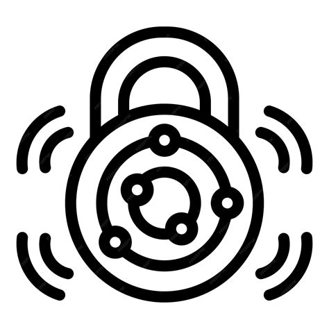 Premium Vector Virtual Wireless Assistant Icon Outline Vector Smart