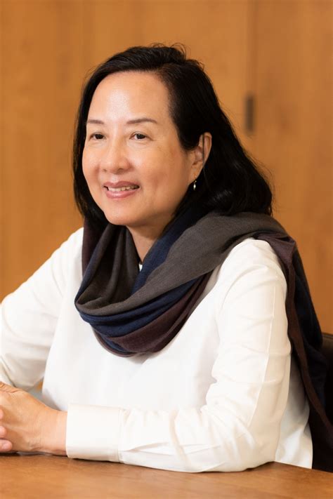 Li Ling Hsu Tatler Asia