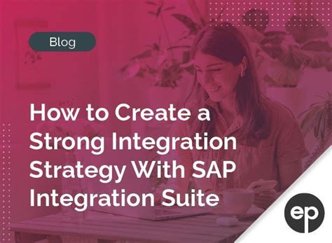 Effective People On Linkedin Integrationstrategy Sapintegration