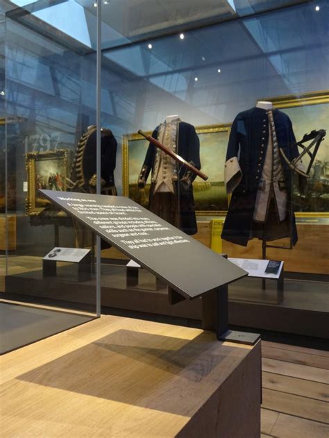 Casson Mann Exhibition Design Museum Displays Transform Spaces