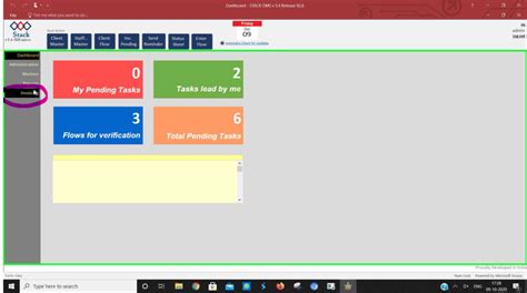 How To Generate Invoice Stack Docs
