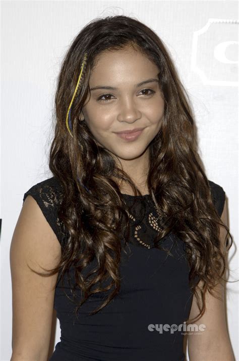 Picture Of Stella Hudgens Picture Of Stella Hudgens