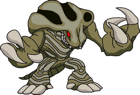 Mlp Monster Mash Orga By Supersamyoshi On Deviantart