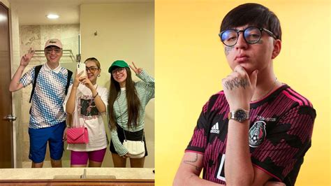 Dani Flow Genera Polémica Al Tener Esposa Y Novia