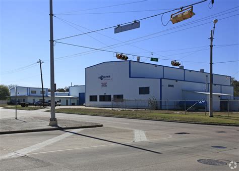 2510 E Sam Houston Pkwy S Pasadena Tx 77503 Loopnet