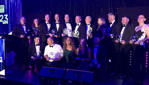 Shane Balmer On Linkedin Melius Homes Mmc Winner 2023