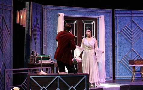 Blithe Spirit — Blake Waters Director