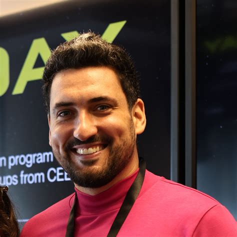 Deividas Celencevičius Ceo Boopapp Xing