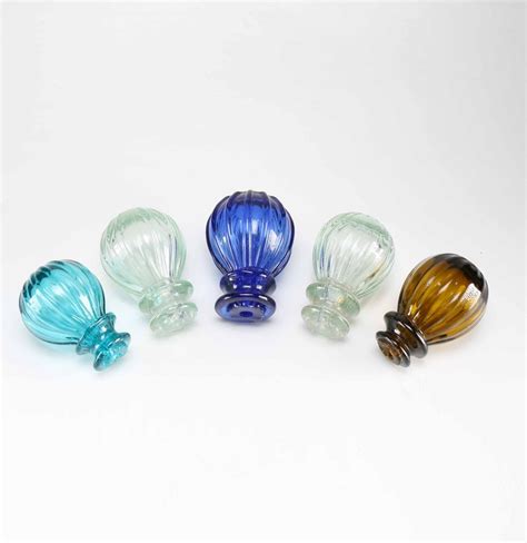 Blown Glass Door Knobs Door Knobs