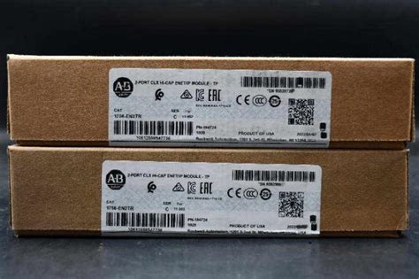 1756 Hyd02 Ab Controllogix Analog Combination Module